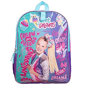 Jo Jo Siwa Kids Music Star 2-Piece Accessories Set