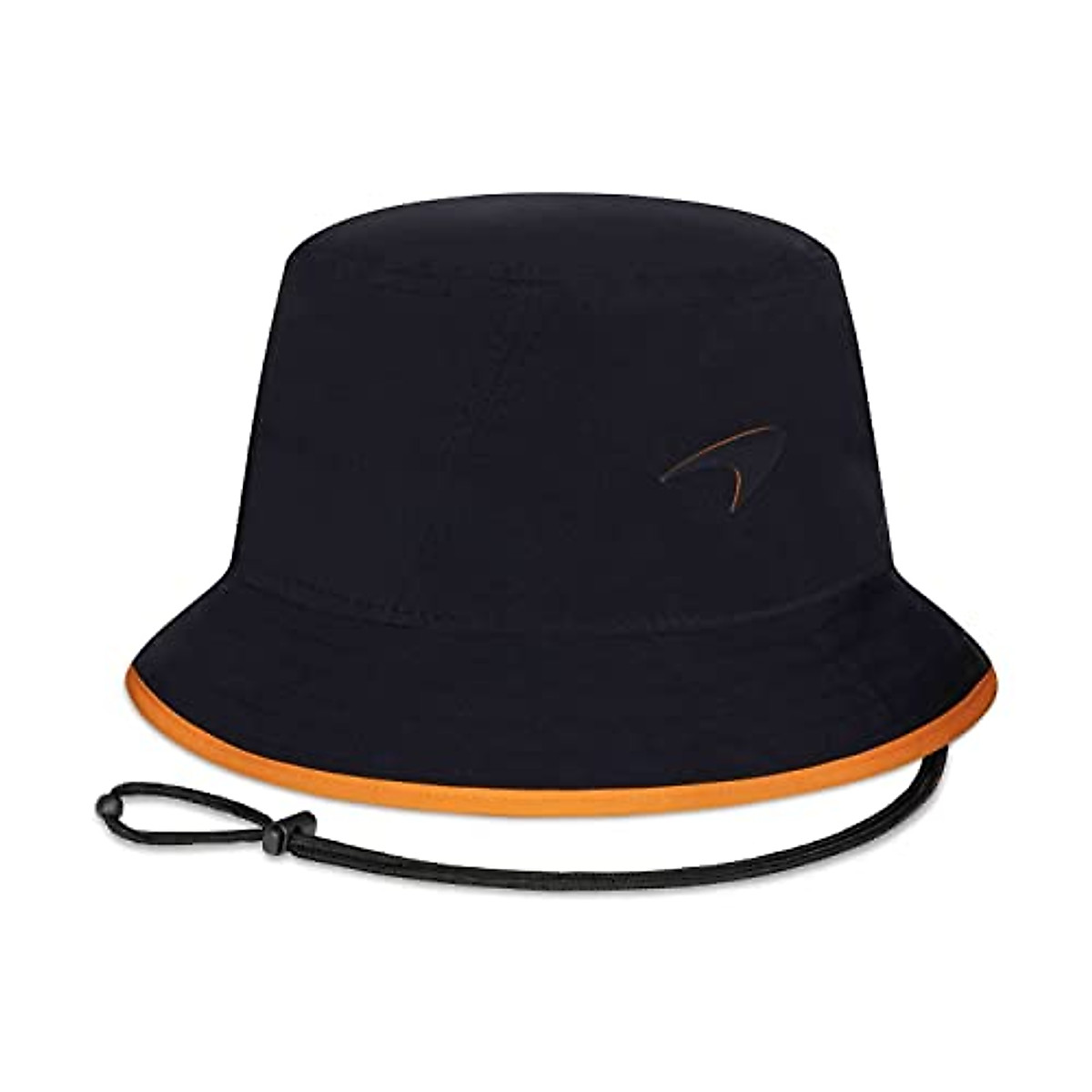 McLaren F1 New Era Lifestyle Bucket Hat