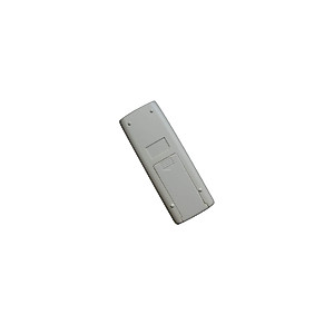 Hotsmtbang Replacement Remote Control Compatible for GE WJ26X20522 WJ26X10354 AEW12AM AEW12AMG1 AEW12AN AEW12ANL1 AEW12ANW1 Room Air Conditioner
