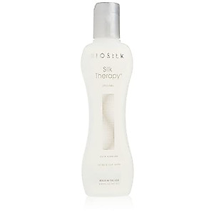 Biosilk Silk Therapy Cure, 5.64 oz