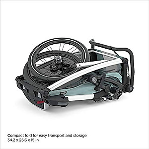 Thule Chariot Cross Multisport Trailer & Stroller