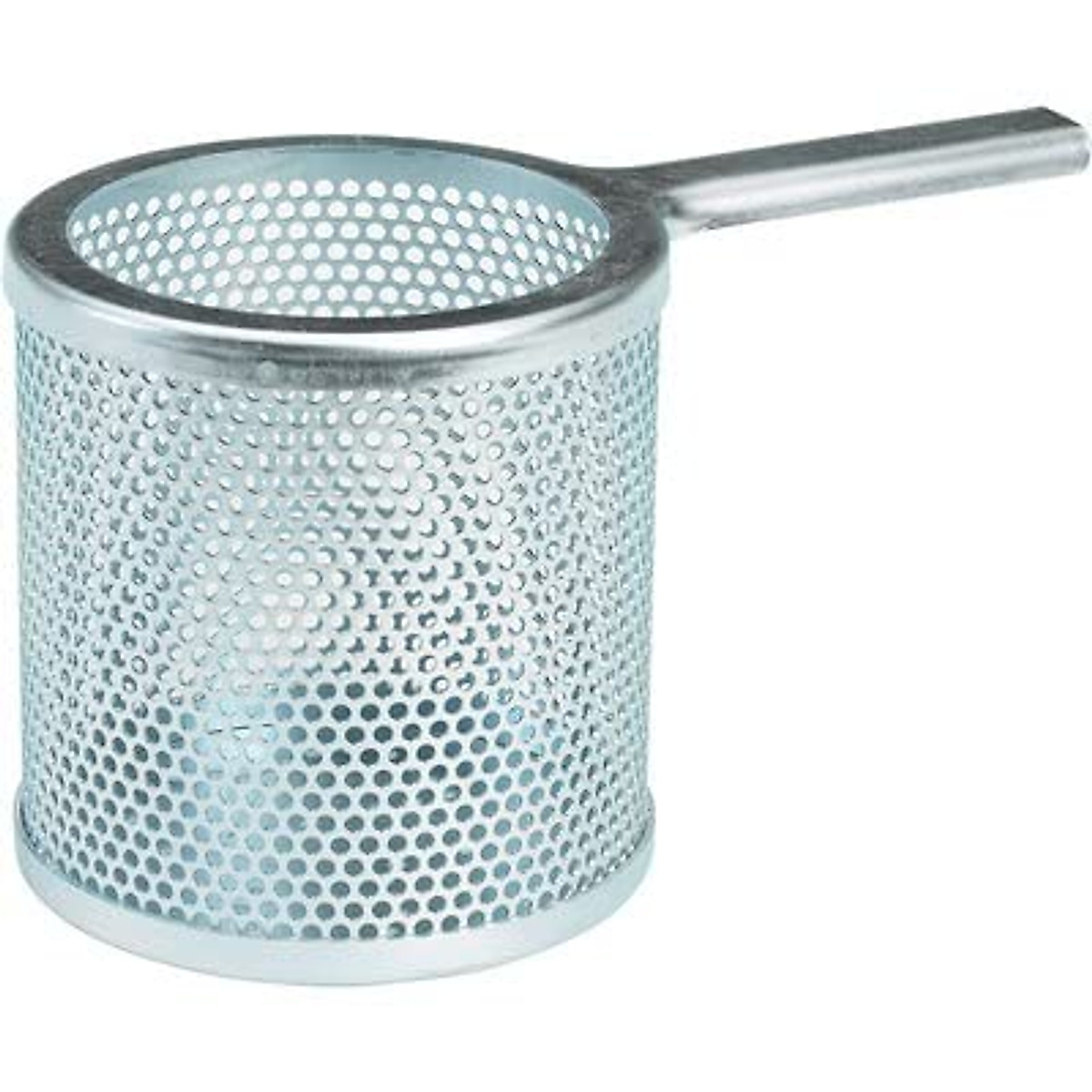 ALC Abrasive Blaster Nut and Bolt Basket - Model Number 41909