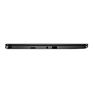 ASUS Intel Celeron N3350 4GB Memory 32GB eMMC 14-Inch Chromebook (Slate Gray)
