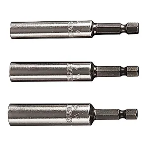 Klein Tools 32759 Power Nut Driver Set, 3-Pack