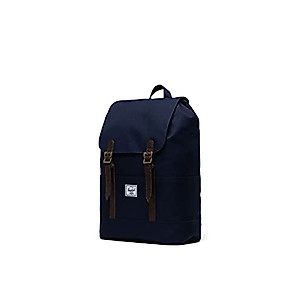 Herschel Sport, Peacoat/Chicory Coffee, Talla única