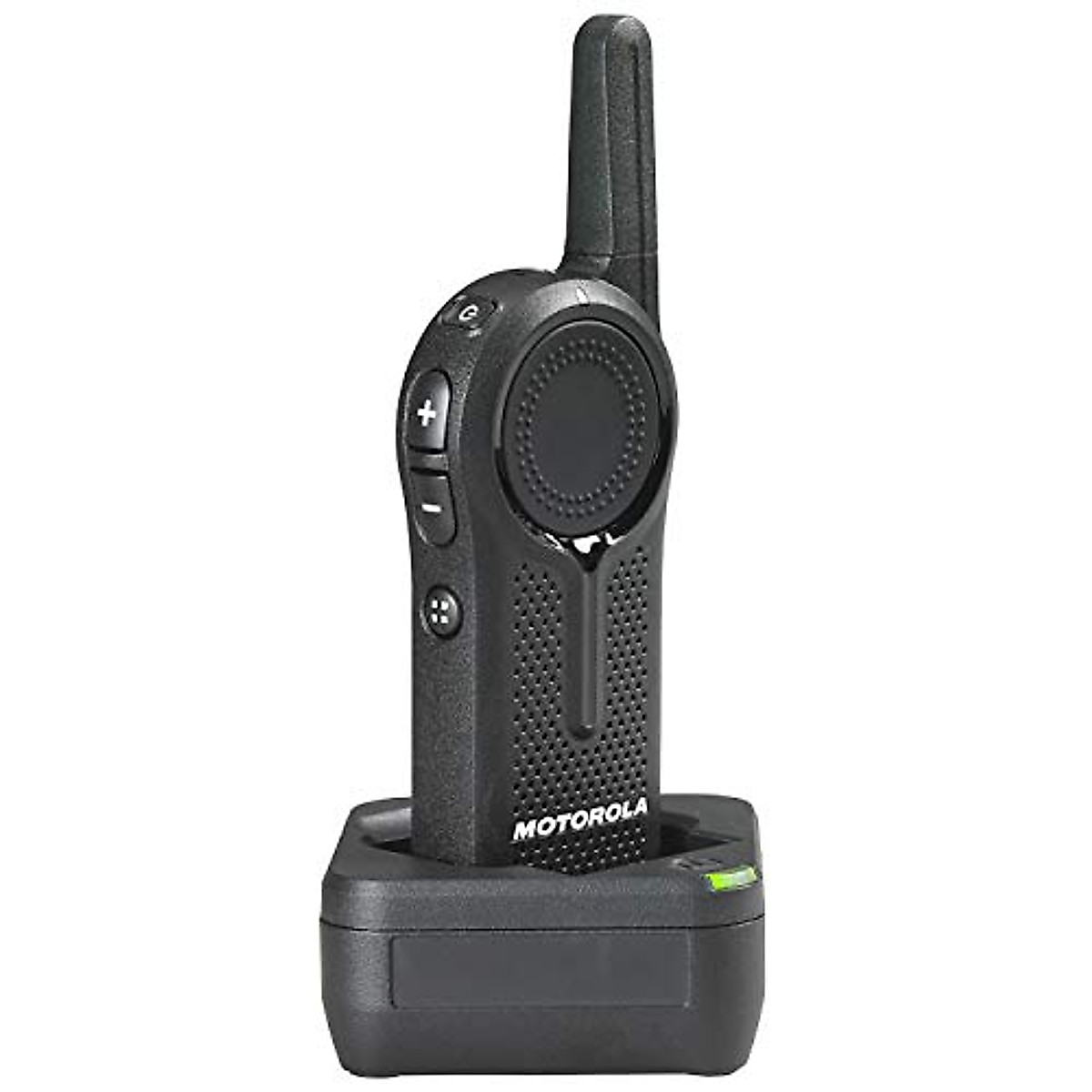 2 Pack of Motorola DLR1060 Walkie Talkie Radios