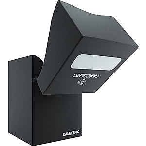 Deck Holder 100+ Black