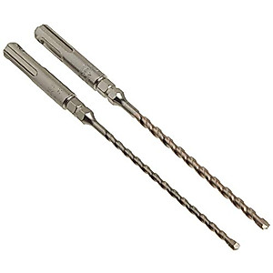 MILWAUKEE ELEC TOOL 48-20-7497 Tapcon SDS Install Kit,