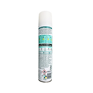 Batiste Dry Shampoo, Original, Classic Clean, 3.81 oz (Pack of 6)