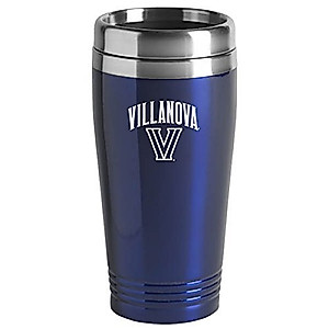 16 oz Stainless Steel Insulated Tumbler - Villanova Wildcats