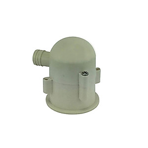 Concession Sink 4 Piece SetP Drain Trap Kit Food Stand Truck Trailer RV Camper