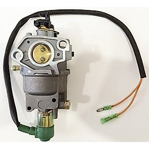 Auto Express Powermate Generator Carburetor PM0105007 PC0105007 PMC105007 5000 Watts