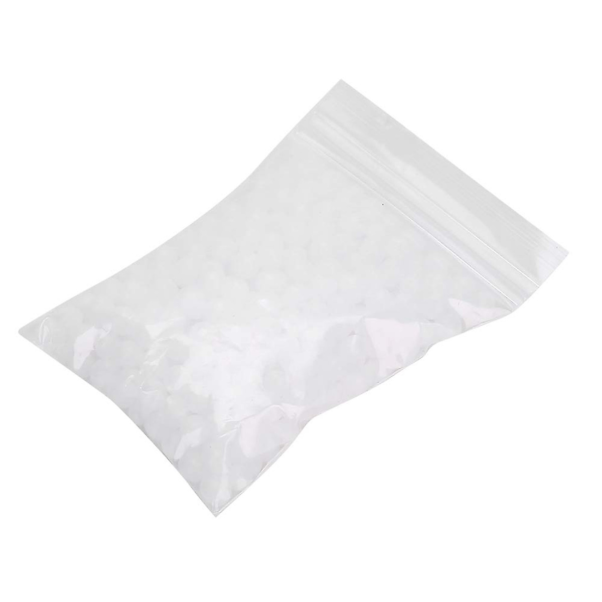 Tooth Repair Bead, Broken Teeth Repair, Multi Functional Temporary Tooth Repair Kit Moldable Thermal Fitting Beads Dental Tooth Filling Material for Snap On Instant and Confident