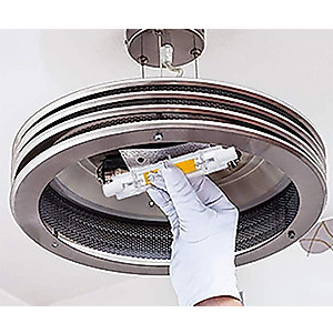 BesYouSel R7S LED Bulb 10W 78mm Double Ended LED COB Bulbs 100W Halogen Equivalent 120V J Type R7s Floodlight Adjustable Cool White 6000K Landscape Lights for Home, School, Warehouse, Pack of 3