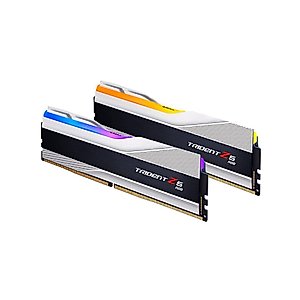 G.SKILL Trident Z5 RGB 32GB [2 x 16GB] DDR5 SDRAM Memory Kit