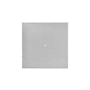 JBL Professional LCT 81C/T Low-Profile Lay-In 2-Feet x 2-Feet Ceiling Tile Loudspeaker with 8-Inch Driver,White