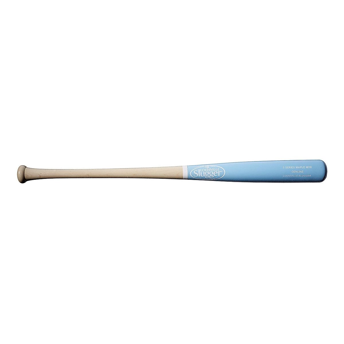 Louisville Slugger 2020 Genuine Maple M110 Baseball Bat, 34"