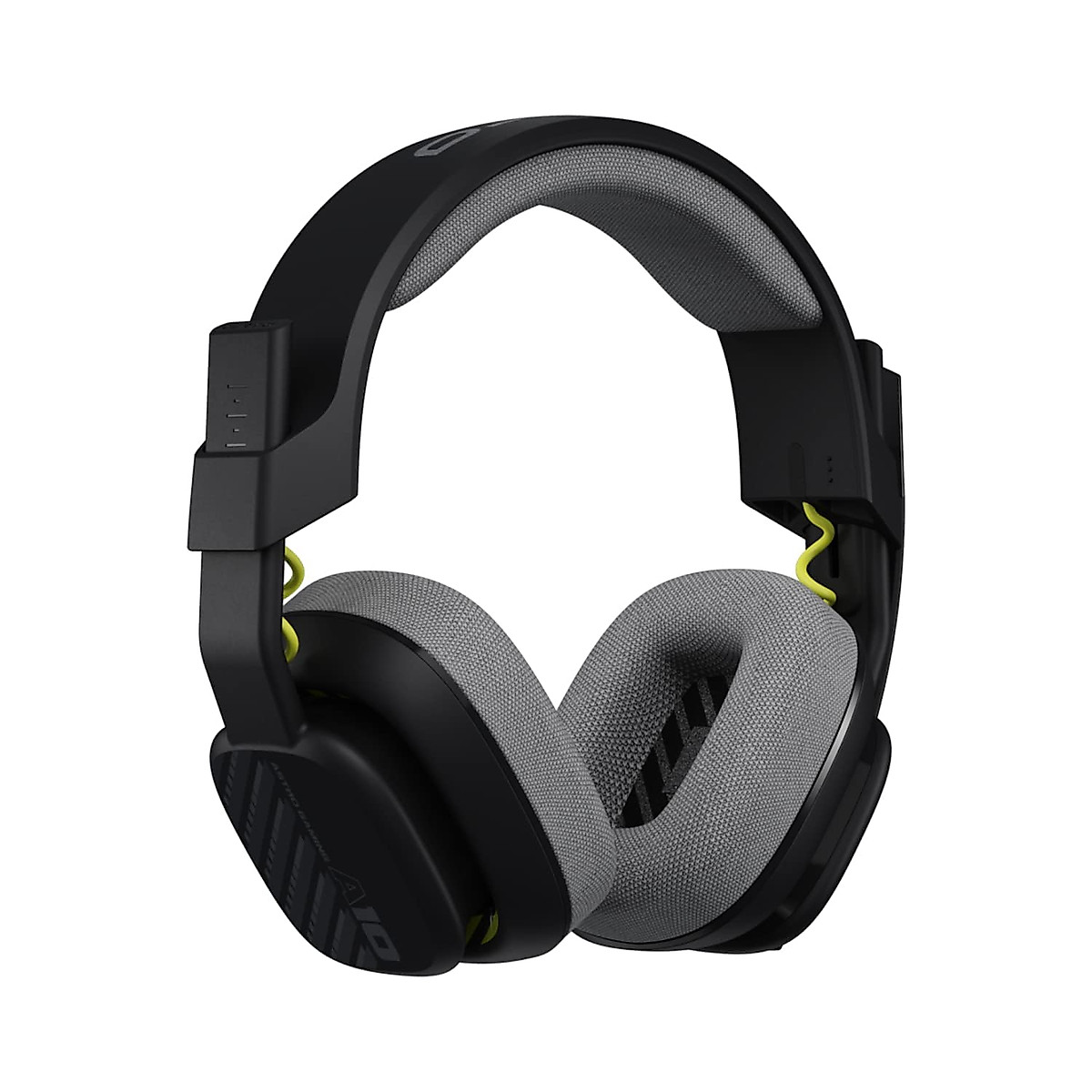 Astro A10 Gaming Gen 2 Wired Headset with flip-to-Mute Microphone for PS 5/4, and PC/Mac - Black,(939-002055_cr) (Renewed)