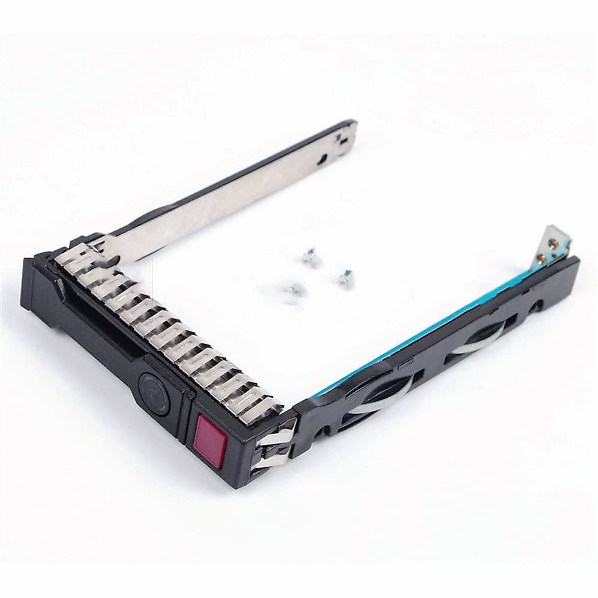 2.5" SFF -Swap Hard Drive Tray Caddy for HP G10 DL160 DL180 Gen10 Server HDD Caddy Bracket