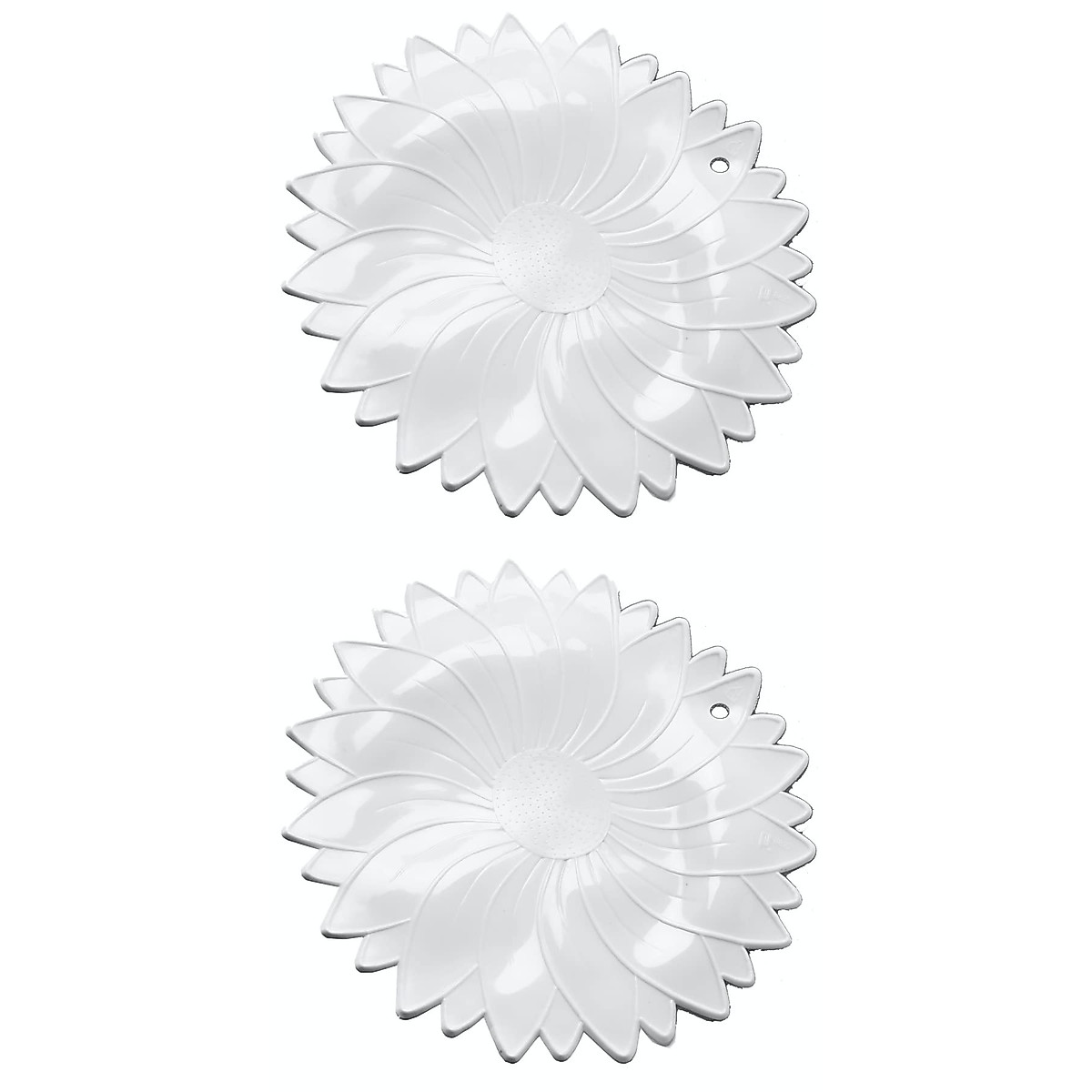 Norpro 6 Inch Non-Slip Rubber Jar Opener (Pack of 2)