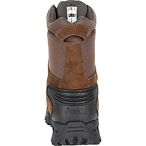 ROCKY Multi-Trax 800G Insulated Waterproof Outdoor Boot Size 11.5(W)