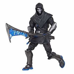 Fortnite FNT0645 4" Solo Mode Core Figure-Fusion
