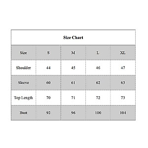 Y2K Long Sleeve Tops for Women Fairy Grunge Graphic Print Top Vintage Crop Top Tee(M-Grey,S)