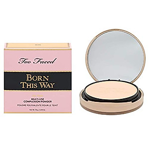 Too Faced Born This Way Complexion Powder - Vanilla