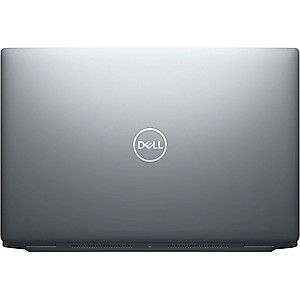 Dell 2023 Latitude 5000 5530 Business Laptop Computer, 15.6" FHD, 12th Gen Intel 10 Cores i5-1235U, 16GB DDR4 RAM, 1TB PCIe SSD, WiFi 6, Bluetooth 5.2, Backlit Keyboard, Gray, Windows 11 Pro