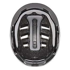 Smith Express Helmet Cloudgrey, L