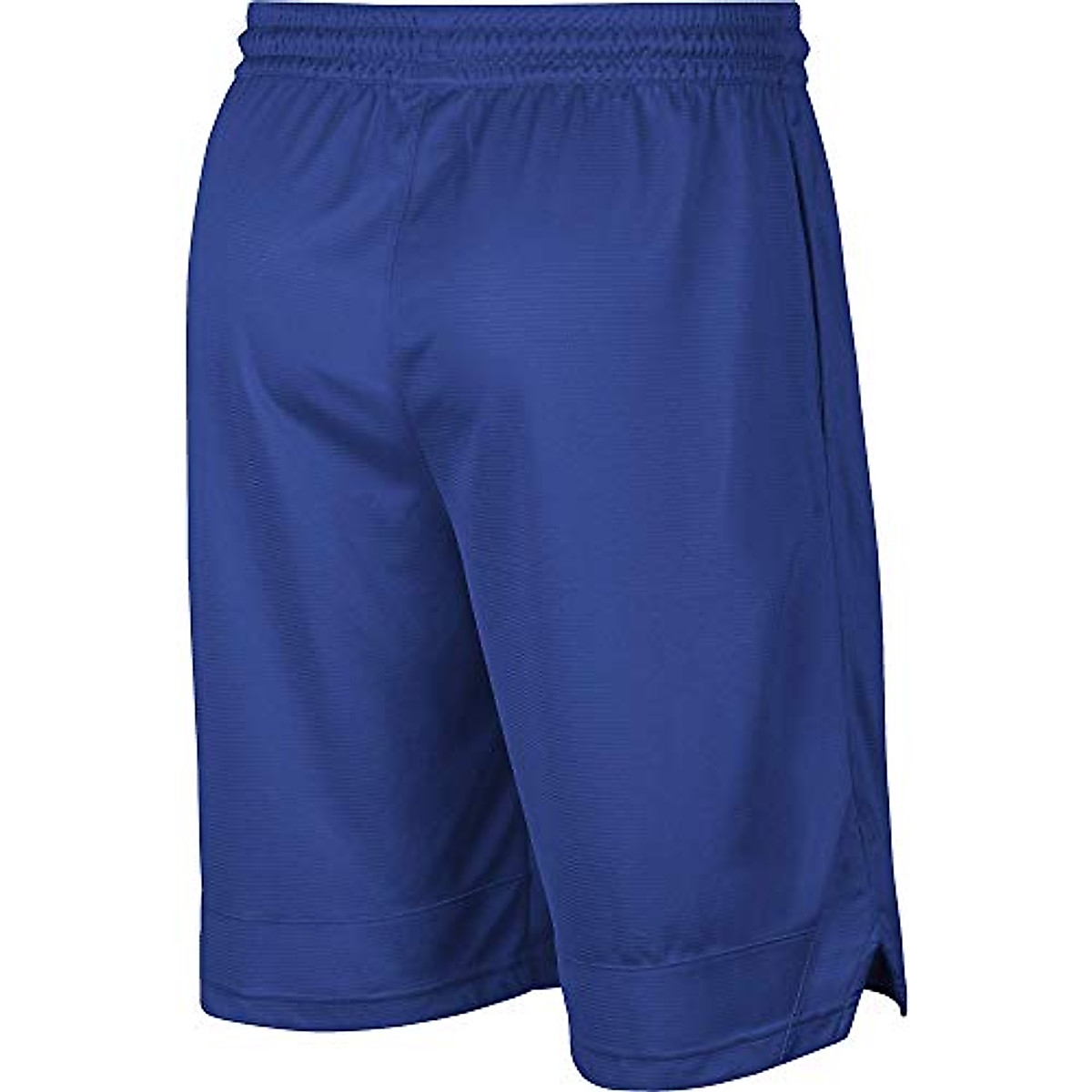 Nike Dri-FIT Icon, Men's basketball shorts, Athletic shorts with side pockets, Game Royal/Game Royal/Black, S