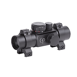 Benjamin Marauder BP2220X .22-Caliber PCP Air Pistol/ Rifle With Sight