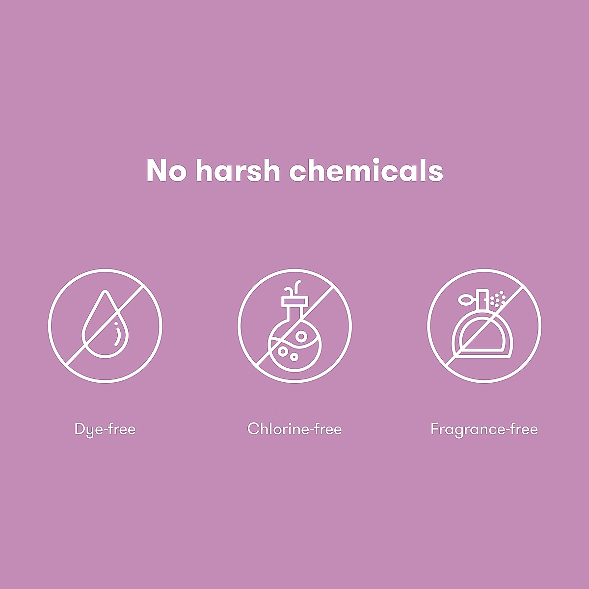 Frida Mom Postpartum Pads, Leak Proof Feminine Care Maxi Pads, 6 Layers of Protection for Maximum Absorbency (18ct)