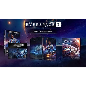 EVERSPACE 2: Stellar Edition (XSX)