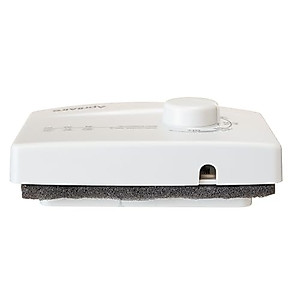 AprilAire 4655 Manual Whole-House Duct or Wall Mounted Humidifier Control Humidistat for AprilAire Whole-House Humidifiers, Low Voltage 24VAC