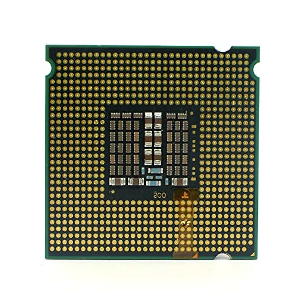 MovoLs CPU Compatible with XEON E5430 2.66GHz 12M 1333Mhz CPU Processor Works On LGA775 Motherboard Improve Computer Running Speed