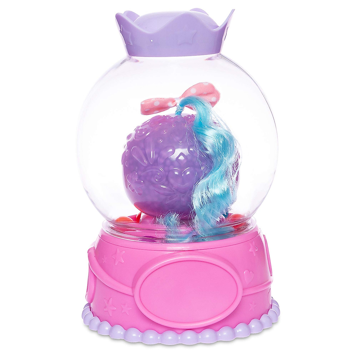 Baby Bobbie NERLIE BOBBOL GOM