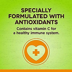 Zoë Anti-Oxidant 6.2-Ounce Treat Sticks, Small