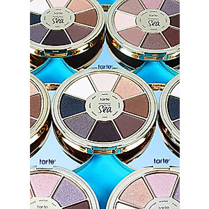 Tarte Rainforest Of The Sea Eyeshadow Palette Vol. II Limited-Edition