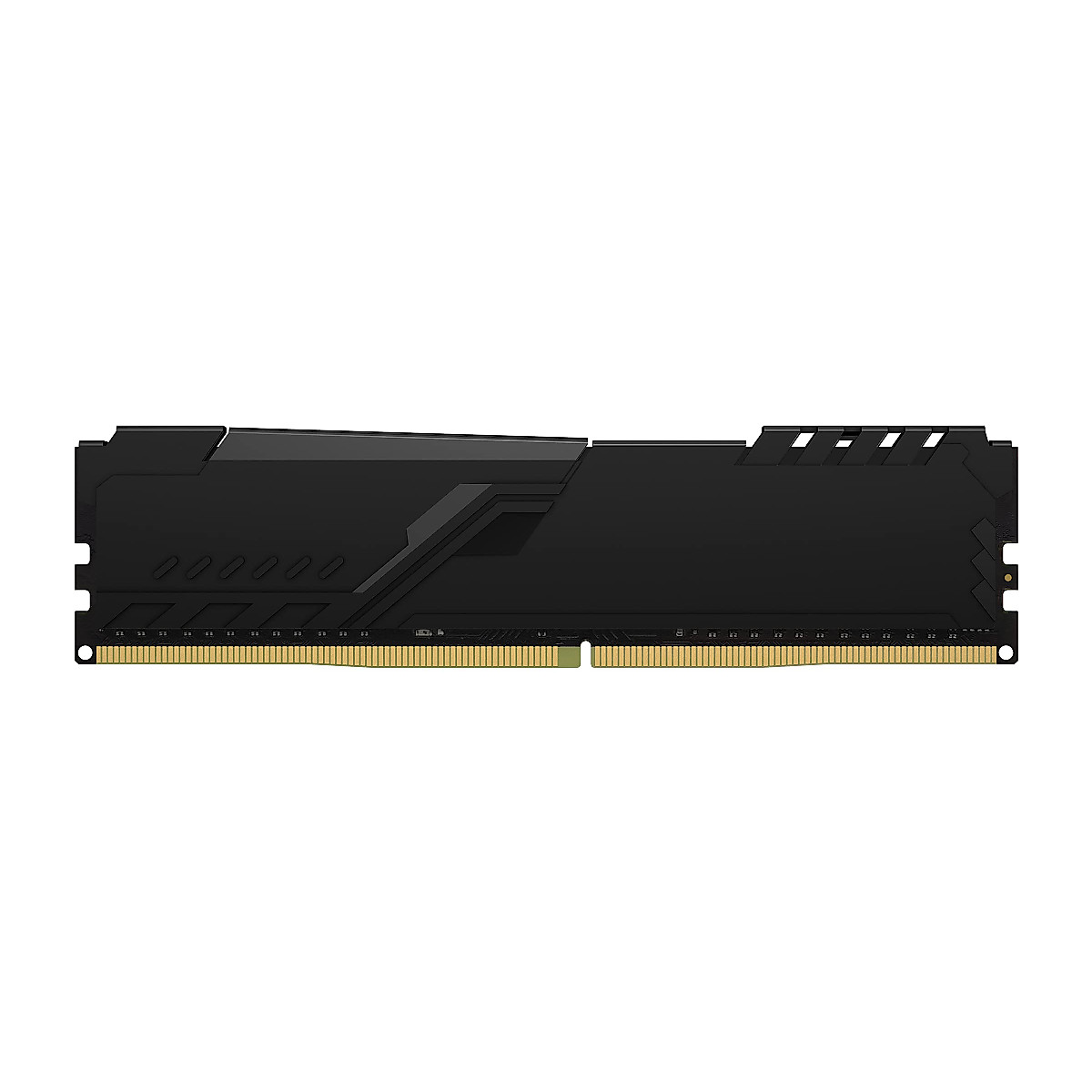 16GB 3200MHz DDR4 CL16 DIMM (Kit of 2) Fury Beast Black