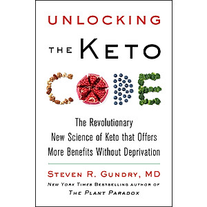 The KetoDiet Cookbook, Ketogenic Green Smoothies, No Alzheimer's Smarter Brain Keto Solution, Unlocking the Keto Code [Hardcover] 4 Books Collection Set