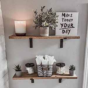 Der Rose 3 Pack Mini Potted Fake Plants Artificial Plastic Eucalyptus Plants for Home Office Desk Farmhouse Room Decor