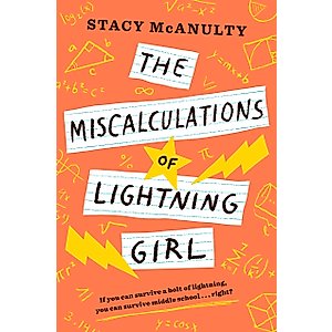The Miscalculations of Lightning Girl