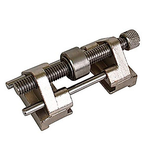 Baitaihem Stainless Steel Honing Guide, Fits Planer Width 1.4" To 3.1", Chisel Blades Width 0.35" To 2.1"