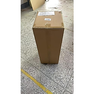 Female Dress Form Mannequin Torso, Adjustable Height 51-75 Inch Stand, Manikin Body Model with Metal Movable Rolling Base, for Clothing Dress Jewelry Display Sewing ( Without Head & Arms)