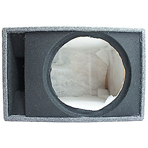 Harmony Audio HA-E115 Single 15 Empty Vented Port Sub Box Unloaded Enclosure New