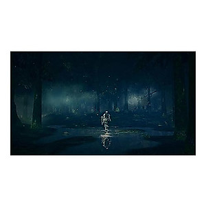 Dark Souls Trilogy (PS4)