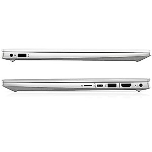 HP [Windows 11] Pavilion 14 Laptop Computer, 14" FHD 400 nits, Intel Quad-Core i7-1195G7 up to 5.0GHz, 16GB DDR4 RAM, 512GB PCIe SSD, WiFi 6, BT 5.2, Backlit KB, Fingerprint Reader, 64GB Flash Stylus