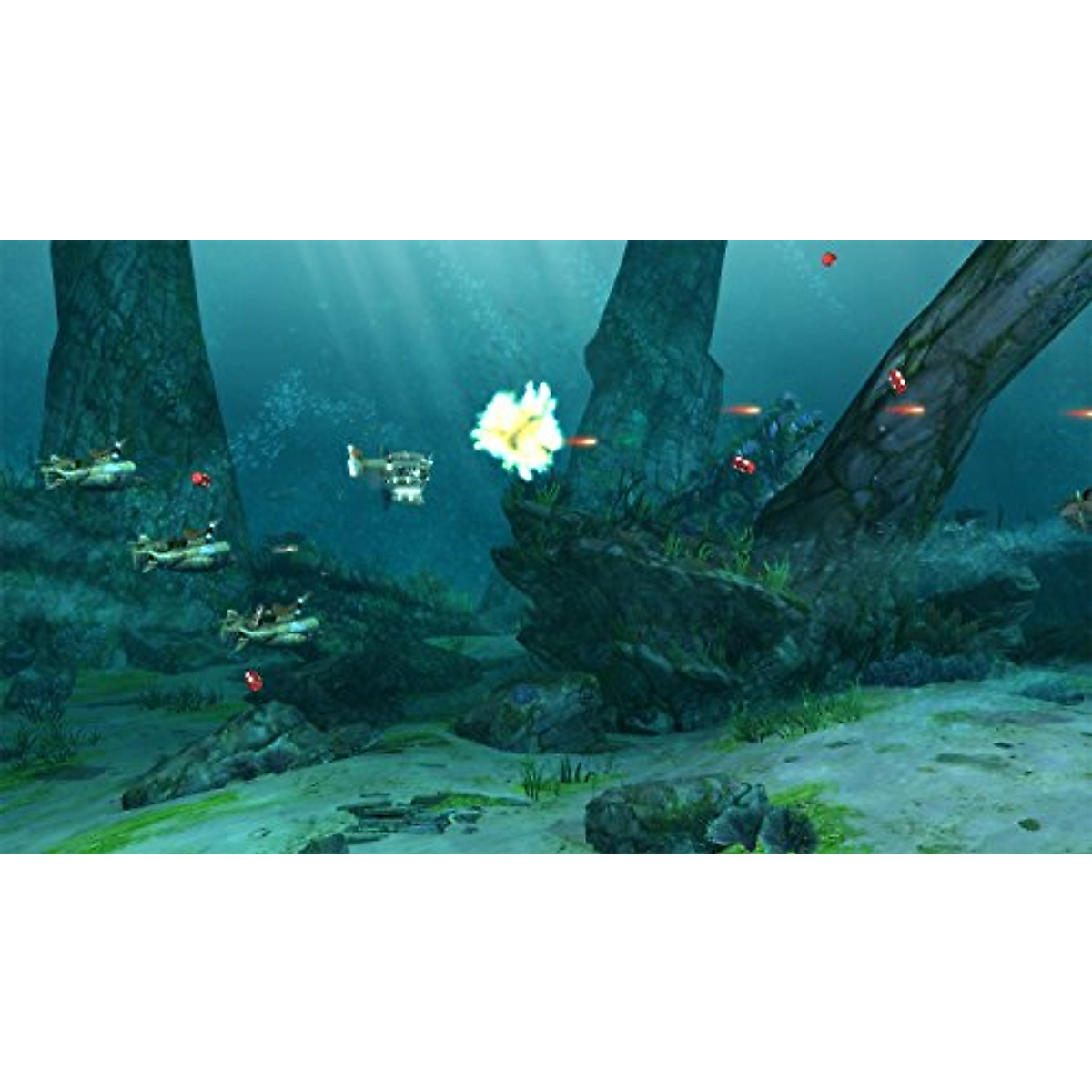 Sine Mora Ex (Xbox One)