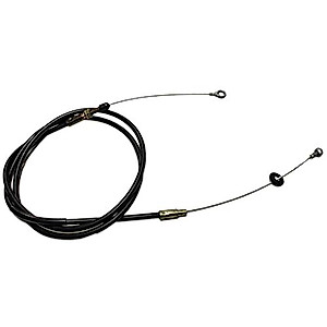 Honda 54530-VE2-M12 Cable Roto-Stop